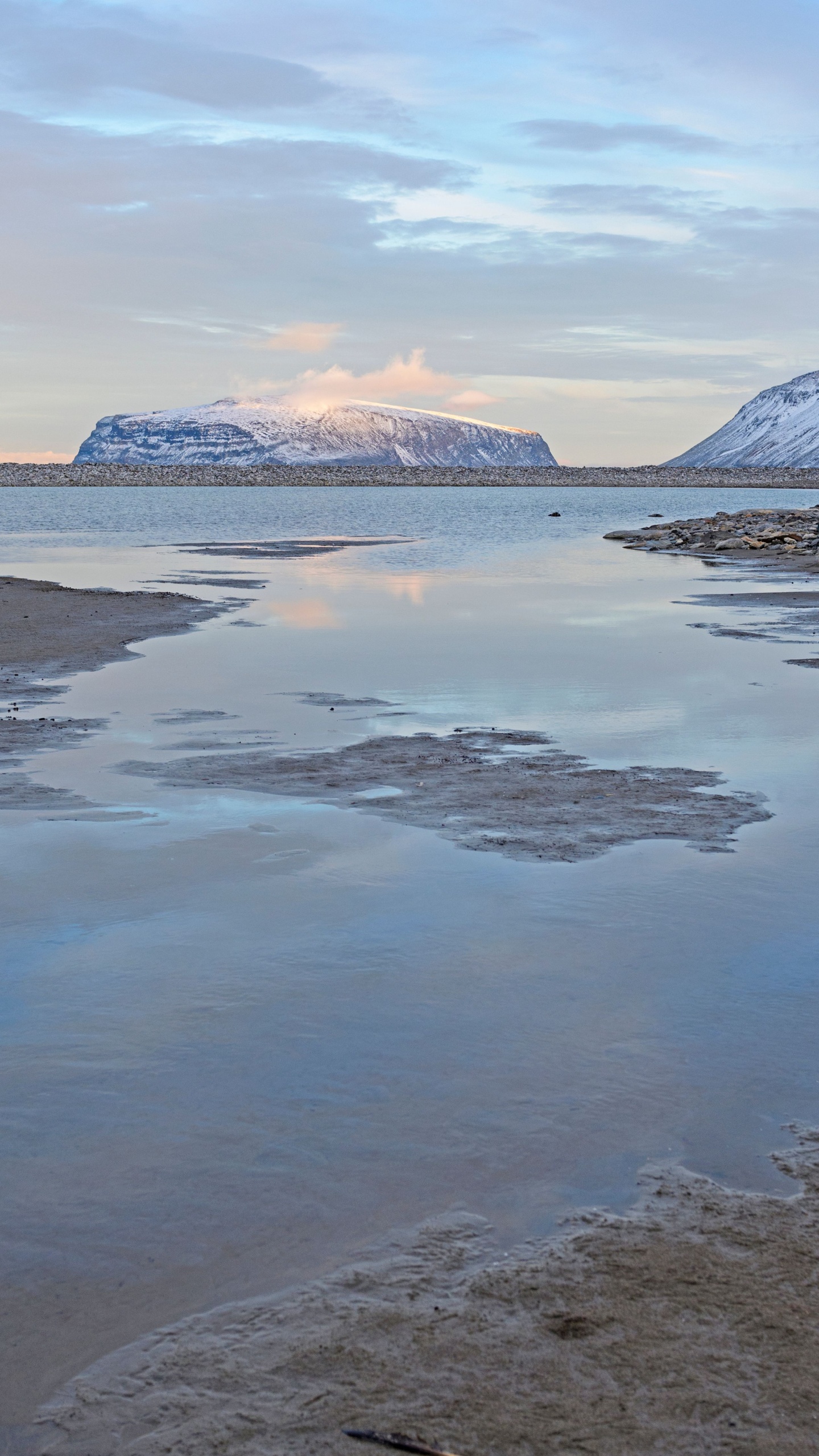 7 places in Canada that feel like another country entirely
