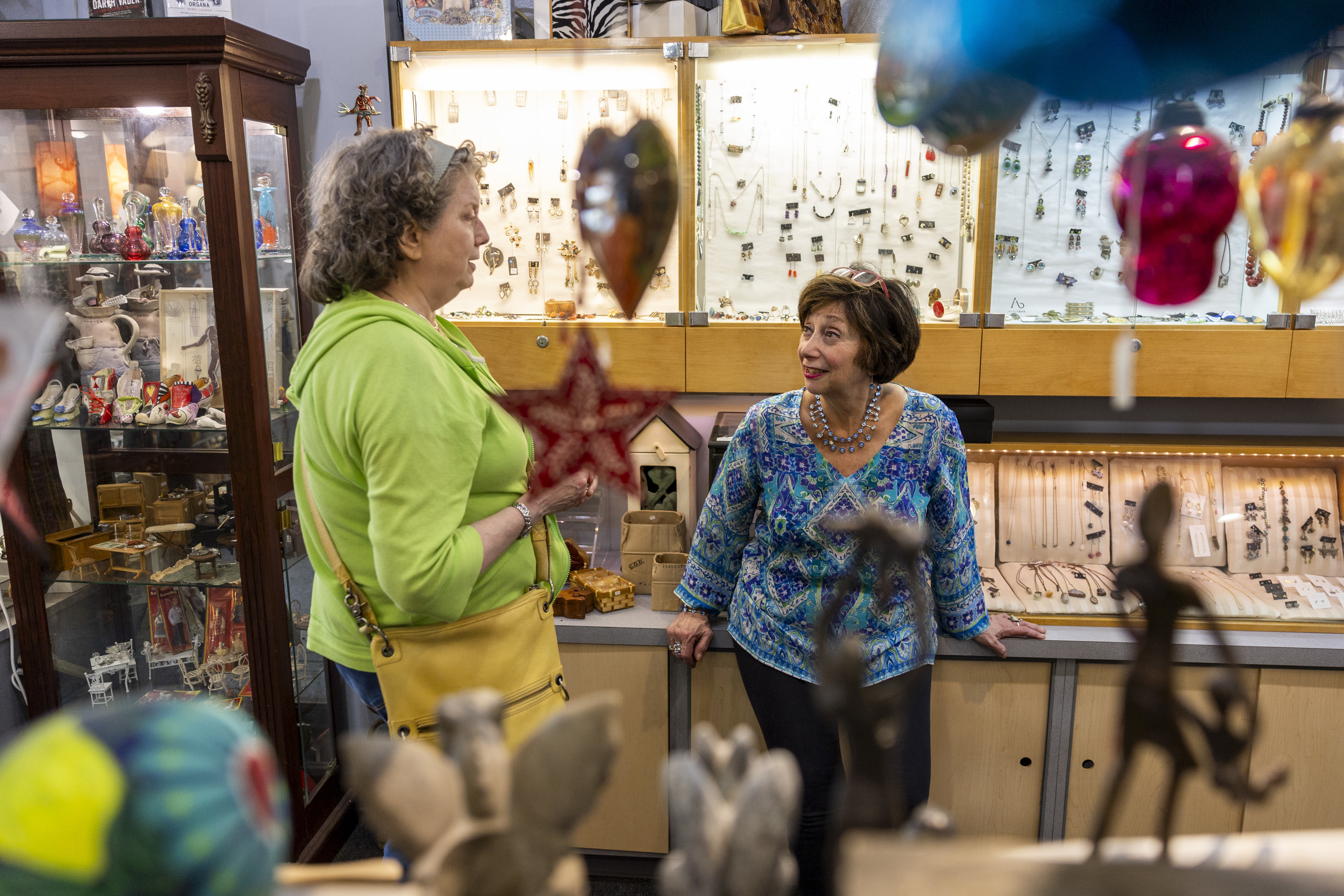 Past Present Future, beloved Main Line gift and craft store, is closing ...
