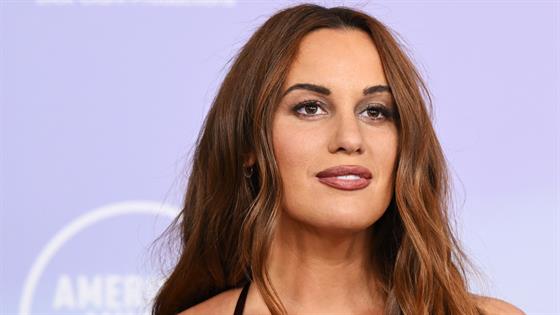 How Hannah Berner really feels about being fired from 'Summer House'