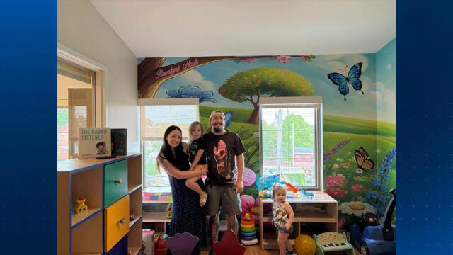 Children’s Home of Pittsburgh opens new space for children with medical ...