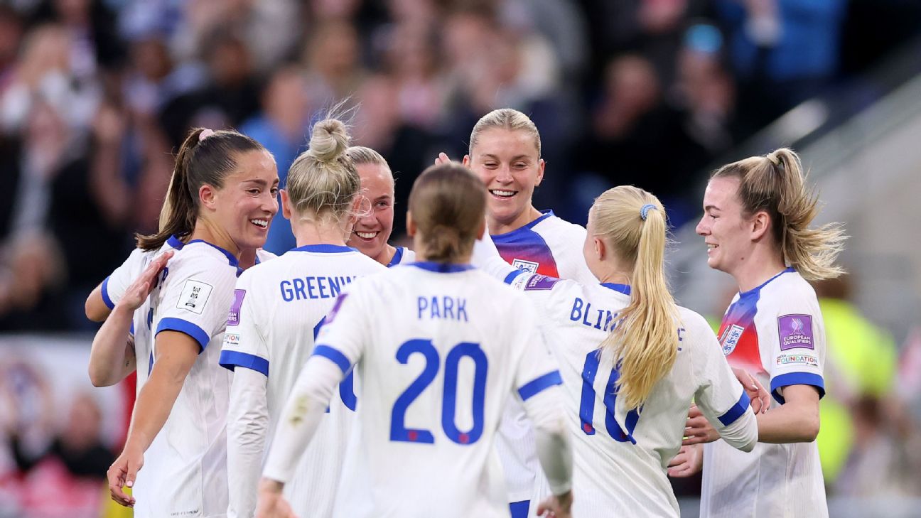 England vs Ukraine live: Latest updates from World Cup qualifier as ...