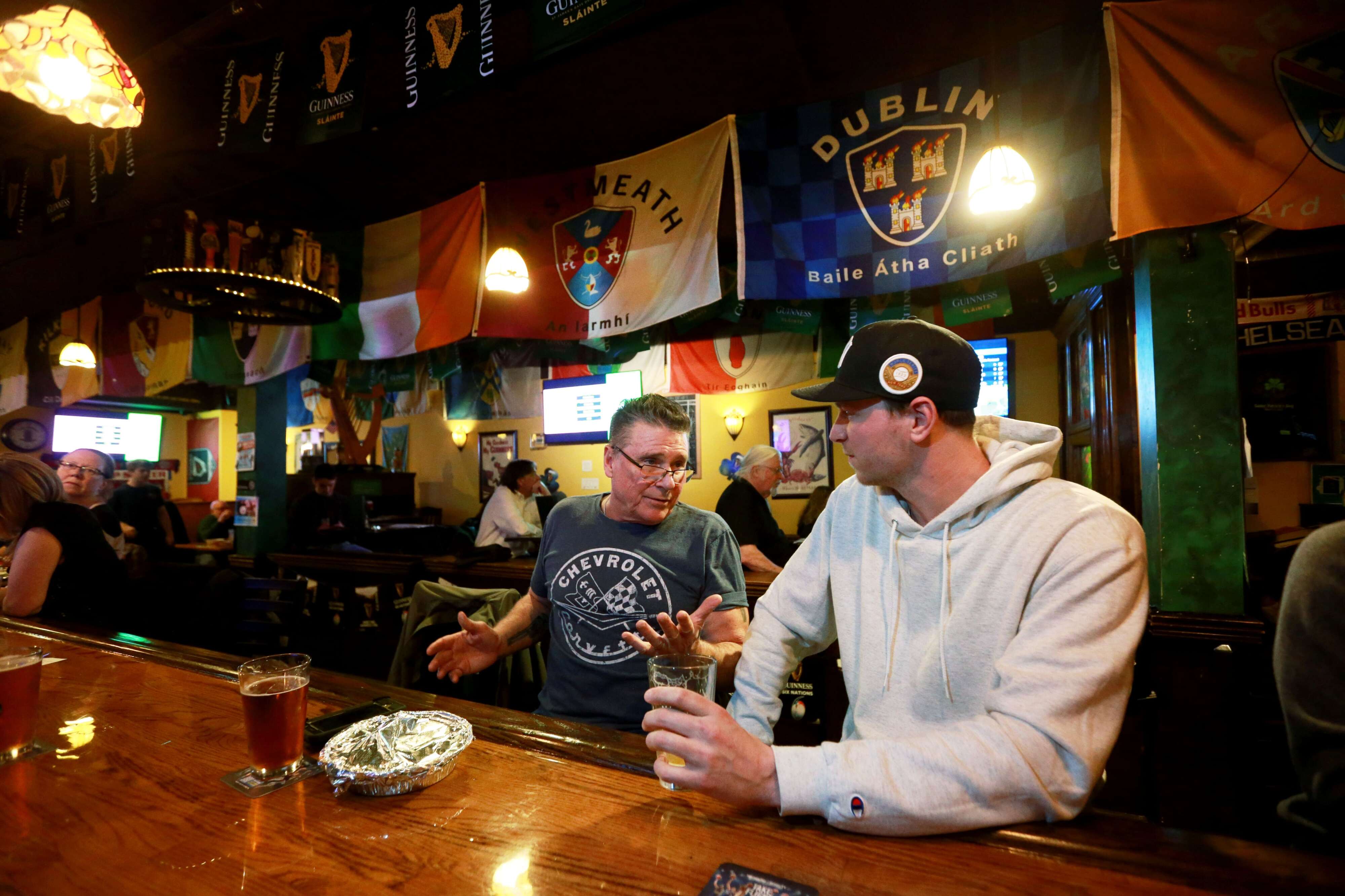 New Jersey’s 14 best soccer bars for World Cup 2026