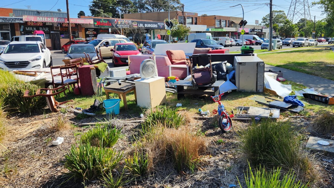 Melbourne councils say state government task force to crack down on ...