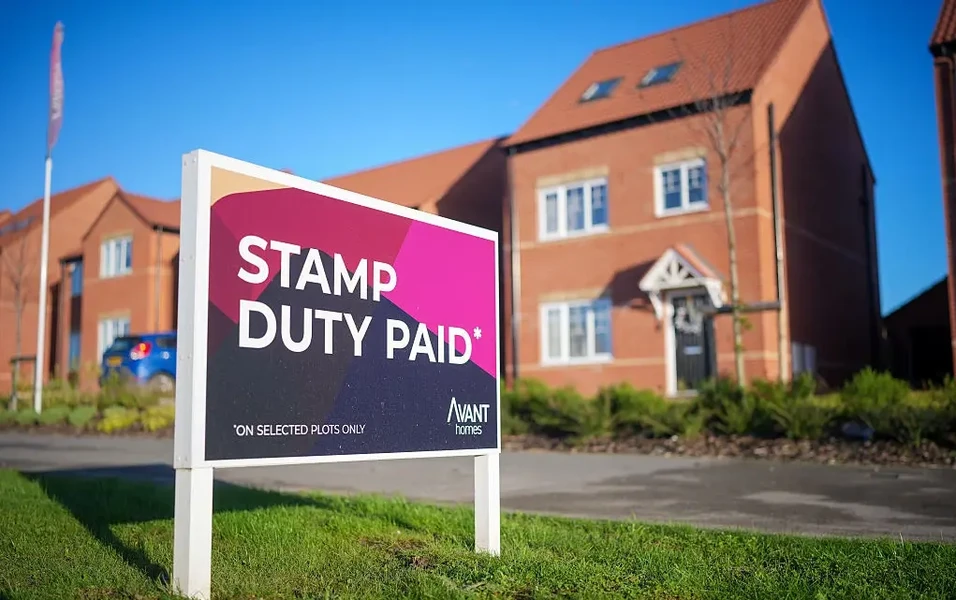 UK committee calls for stamp duty review as ACT ends it for first buyers