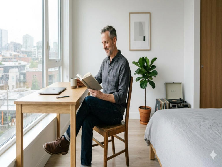 Minimalism after 50: Why thousands of Americans are getting rid of ...