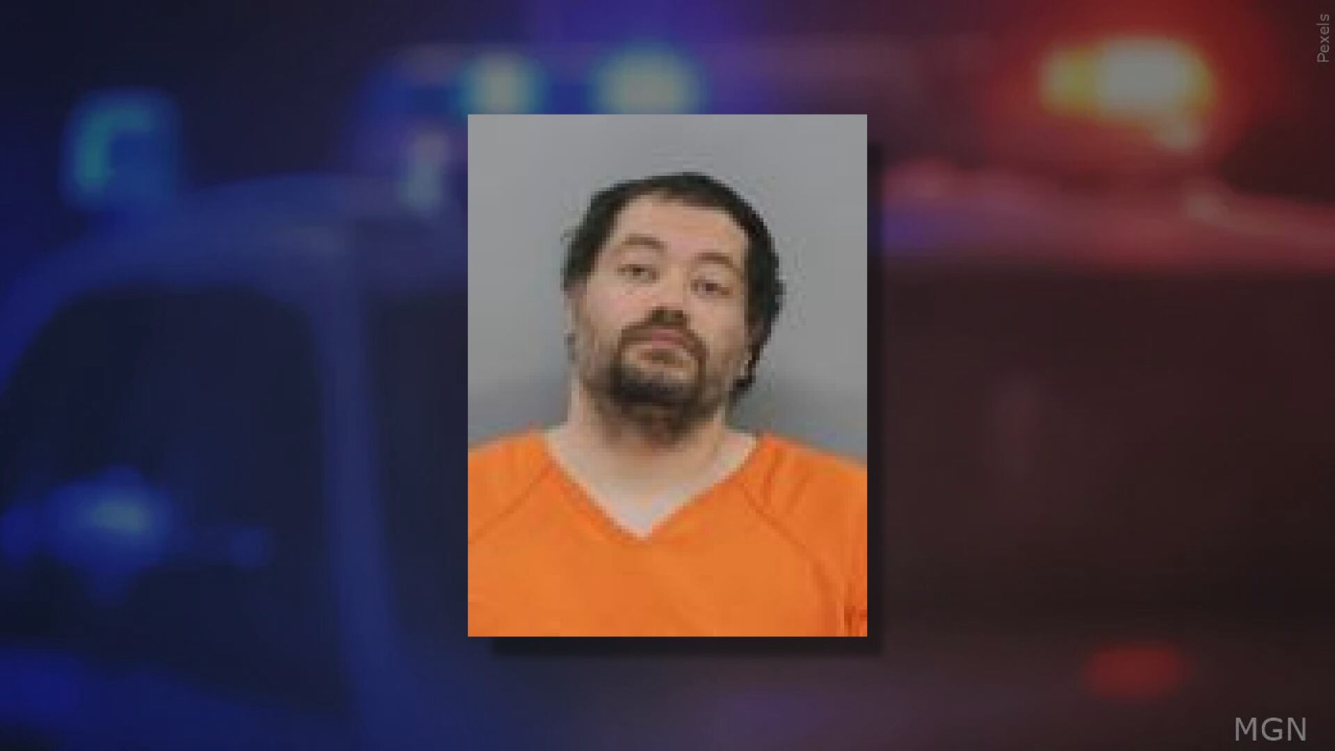 Ravenna man charged with first-degree sexual assault of a child
