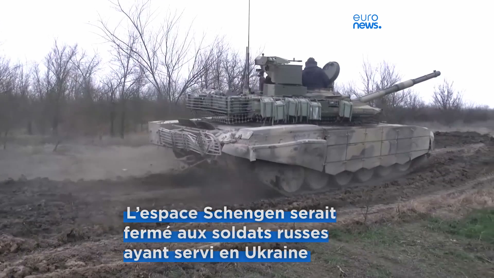 Guerre en Ukraine : nouvelles sanctions UE sur le pétrole, la « flotte ...