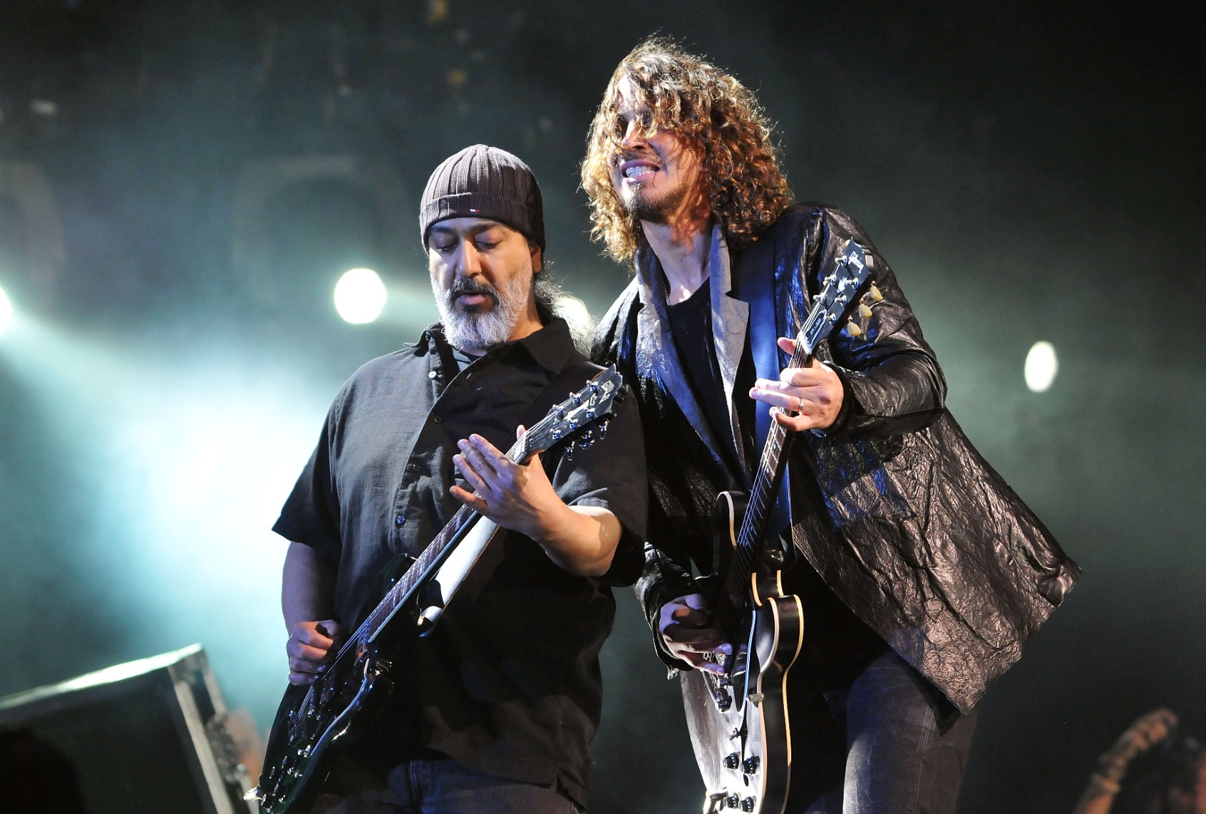 Kim Thayil’s “A Screaming Life” will make you hear Soundgarden differently