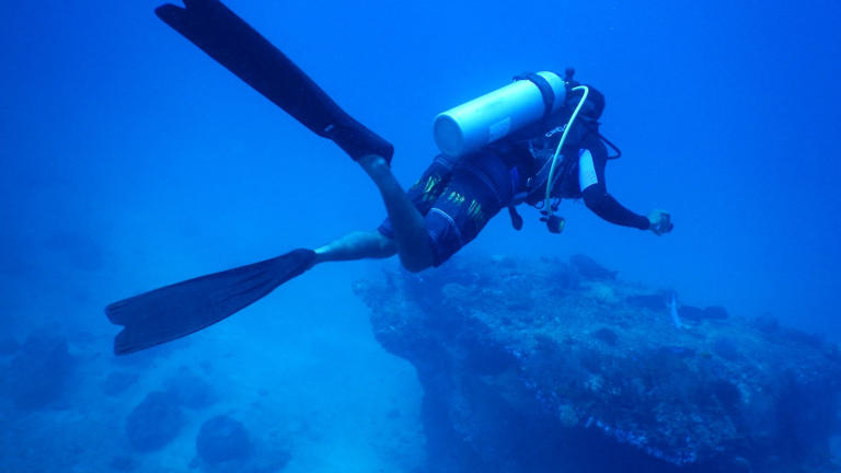 Divers long believed 43 iron helmets pulled from the sea off Spain were ...