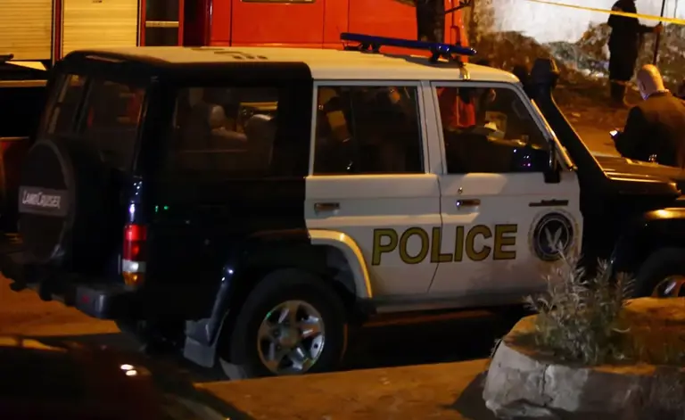 Arrestato l’ex marito di Nessy Guerra, la donna italiana bloccata in ...