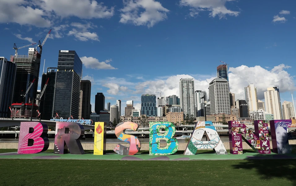 South Brisbane milk factory site earmarked for Olympic precinct