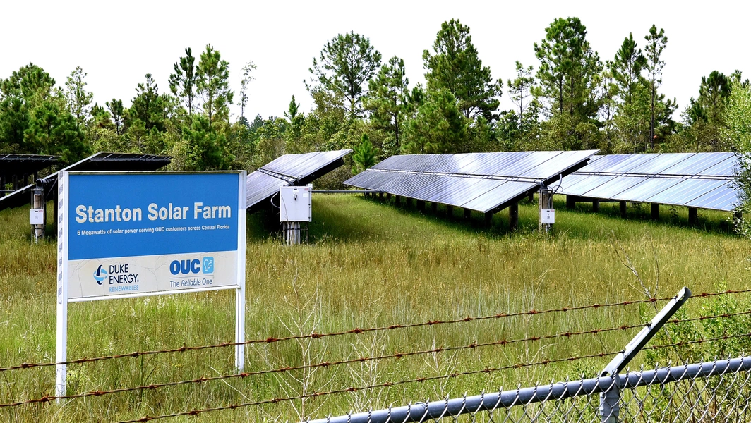 US greentech surge aligns with renewables overtaking coal again