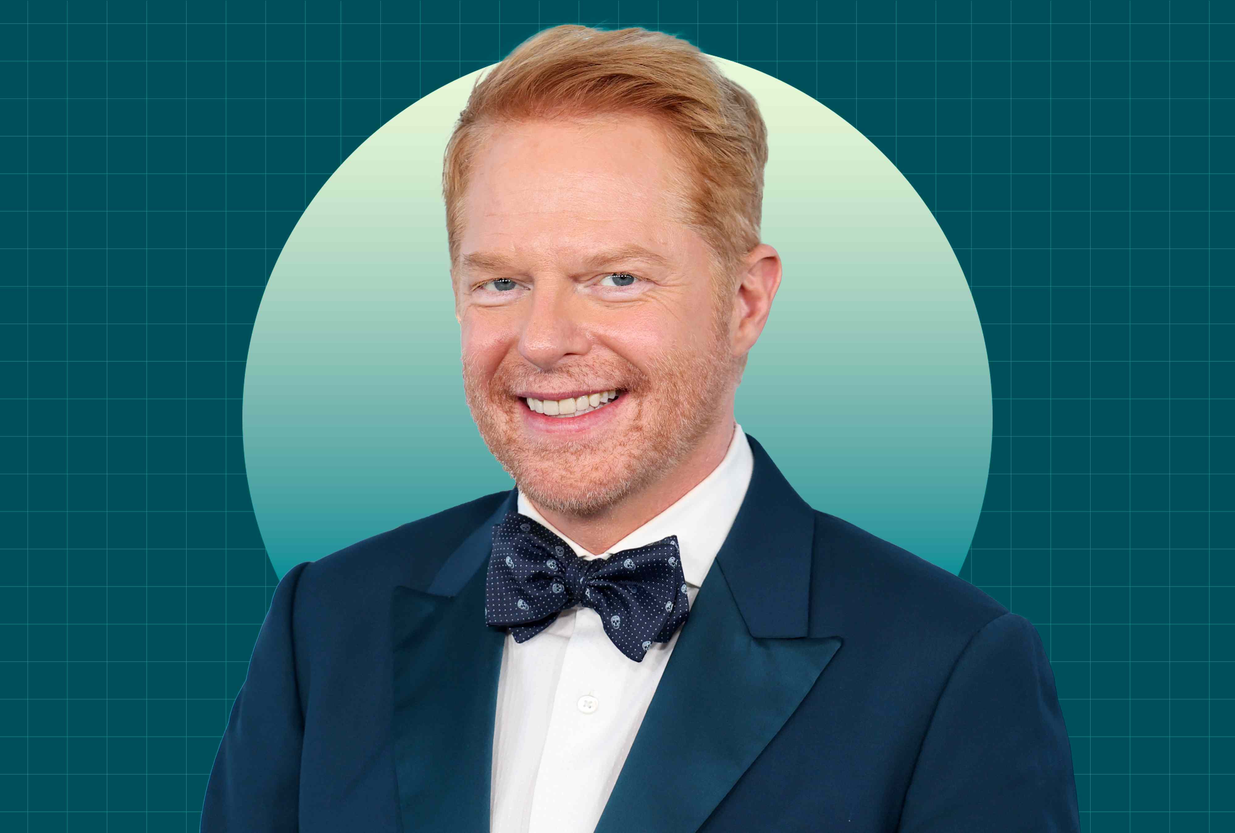 Jesse Tyler Ferguson just shared the super-simple dinner he makes when ...