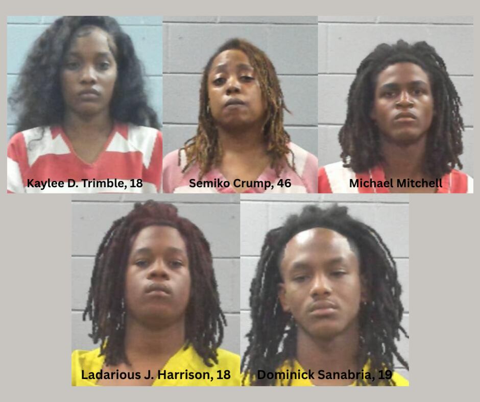 Suspects plead not guilty in shooting death of former college football ...