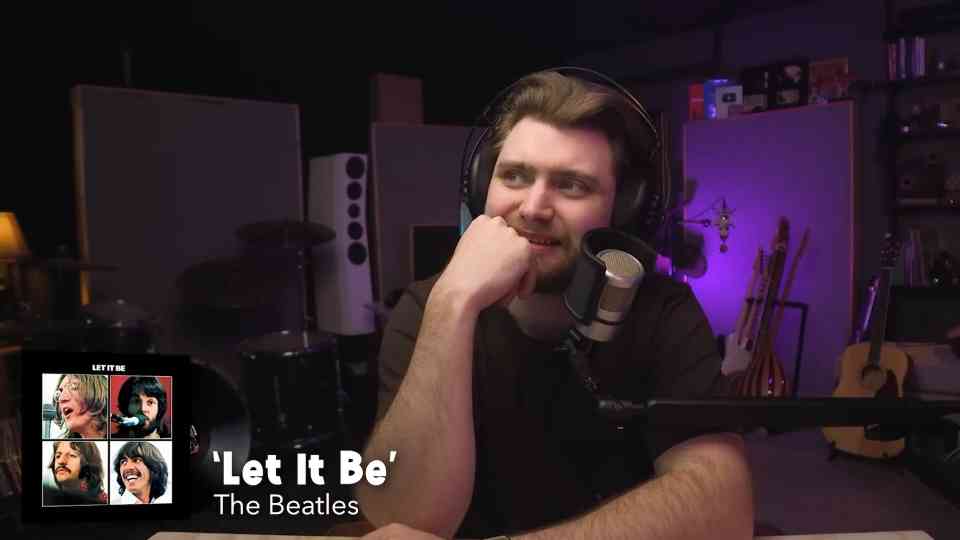 Let It Be: The Beatles timeless song that still hits deep emotional ...
