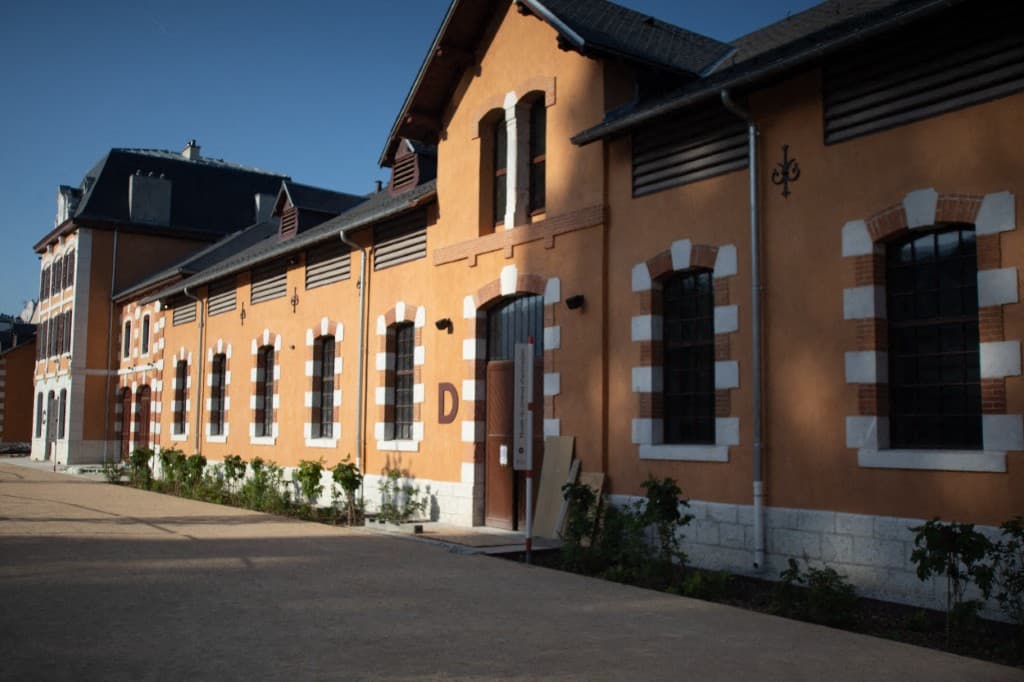 Après des décennies d'attente, la Cité internationale du film d ...