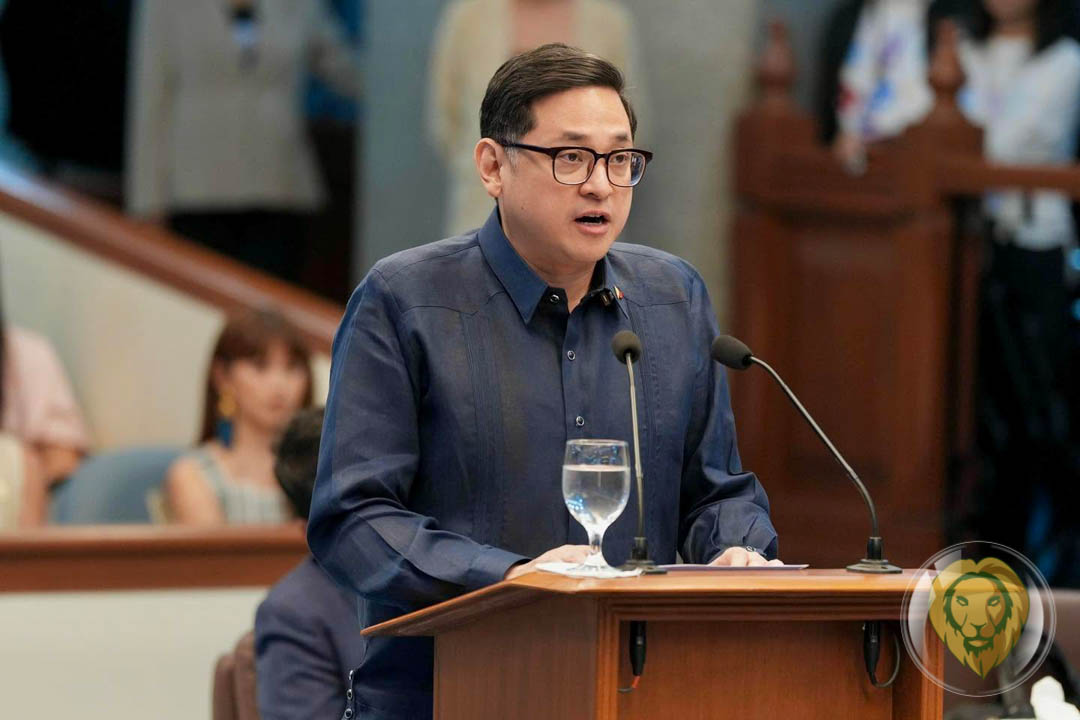 Bam Aquino to investigate slow rollout of P67-B classroom construction ...