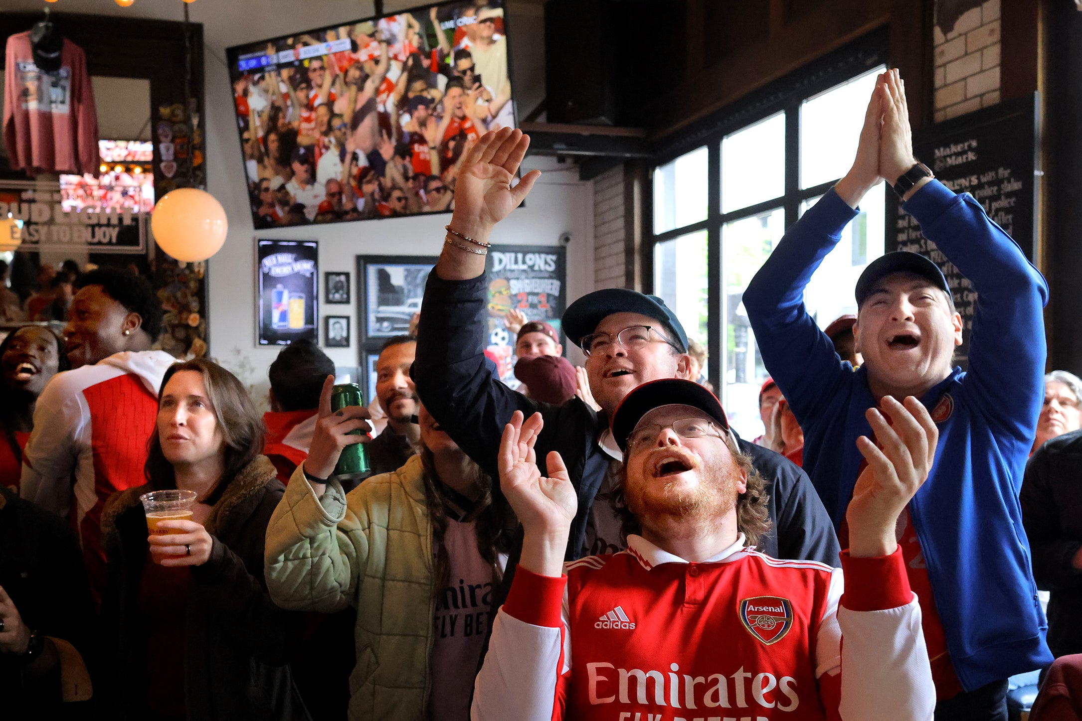 Healey signs bill extending bar hours to 3 a.m. for World Cup