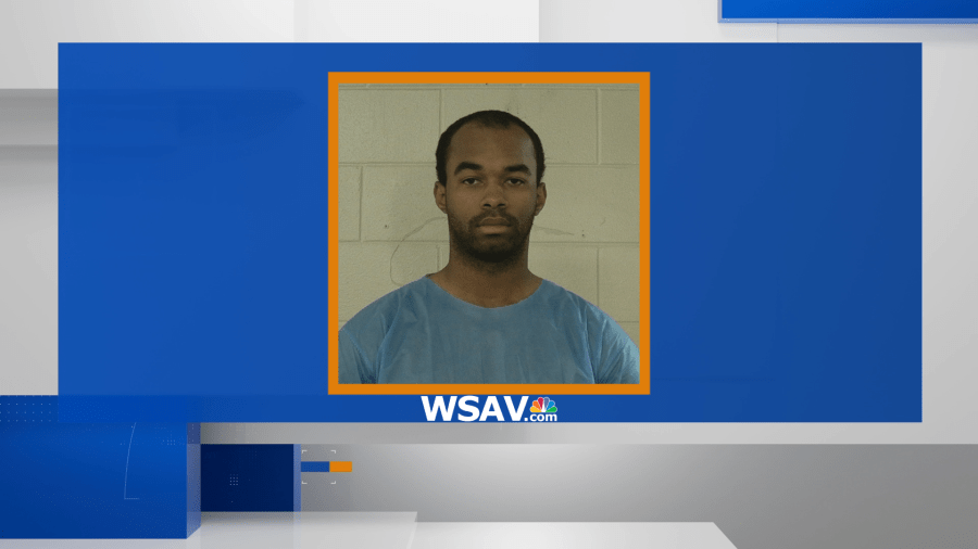 Accused soldier in Fort Stewart shooting charged