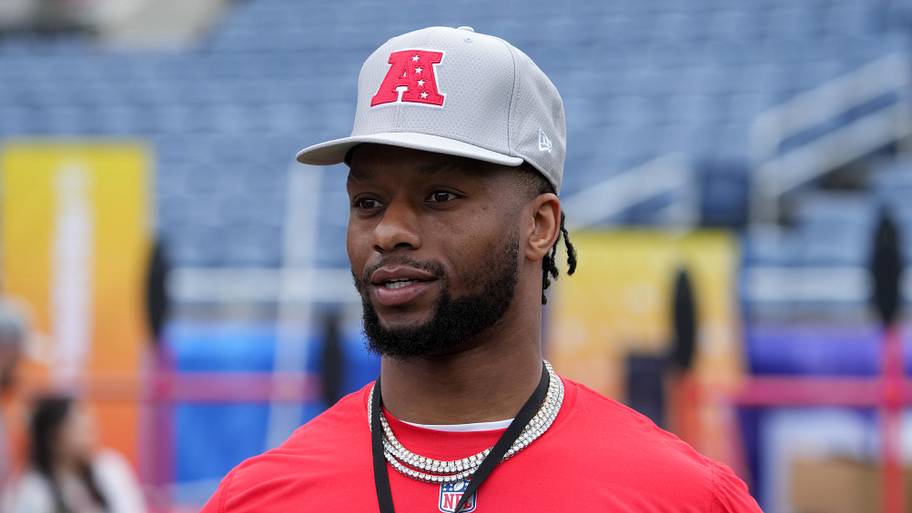 The perfect fantasy football landing spots for these 4 top running back ...