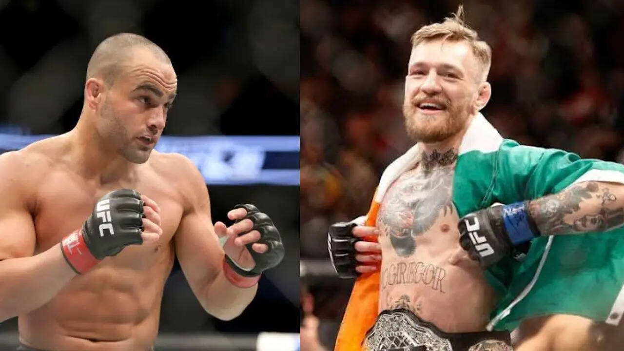 Conor McGregor’s UFC 329 comeback faces fresh questions as Eddie ...