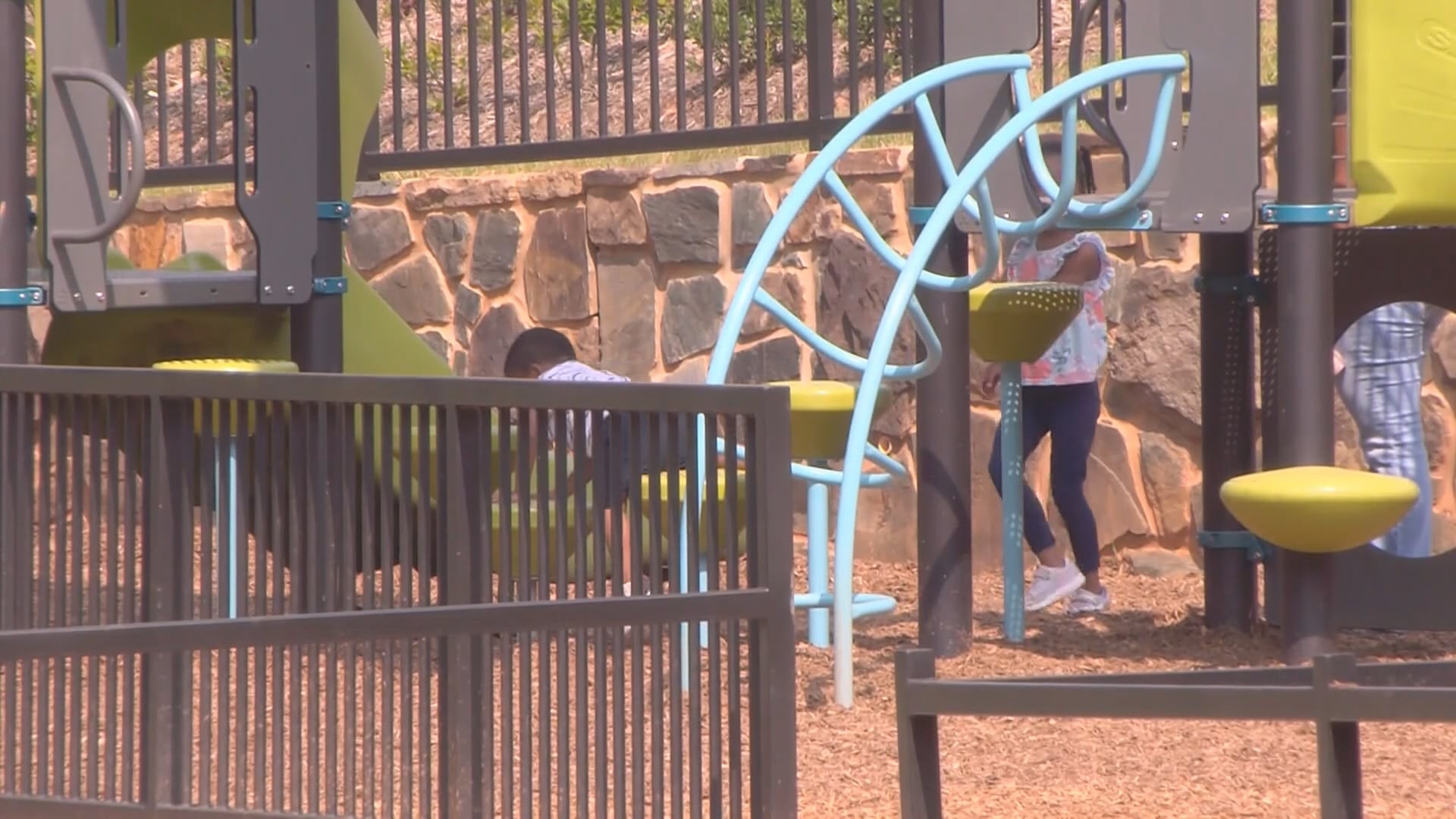 Charlotte pediatrician gives summer safety tips for kids