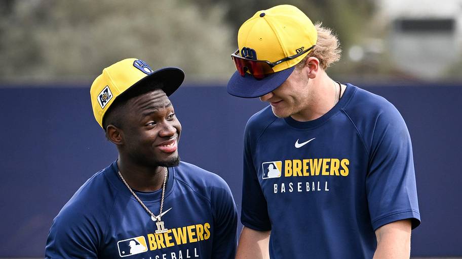 Luis Lara extension looks like another Brewers home run