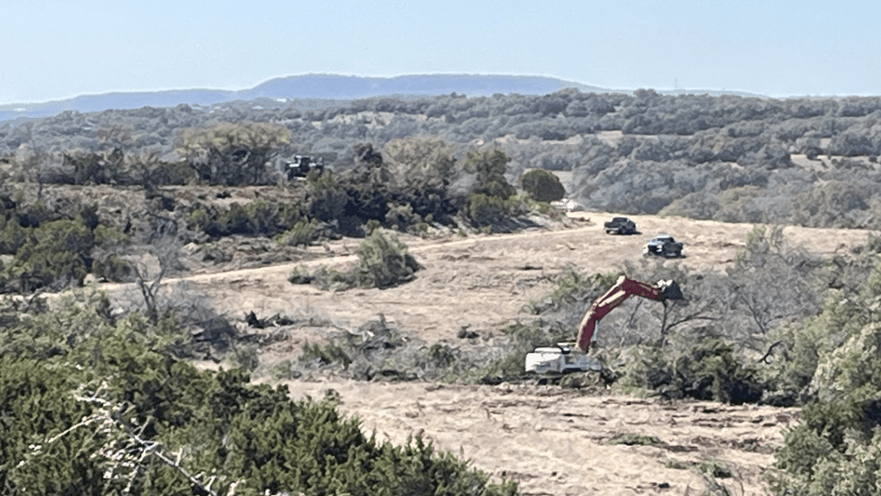 Lennar seeks approval for additional habitat clearing at Guajolote Ranch