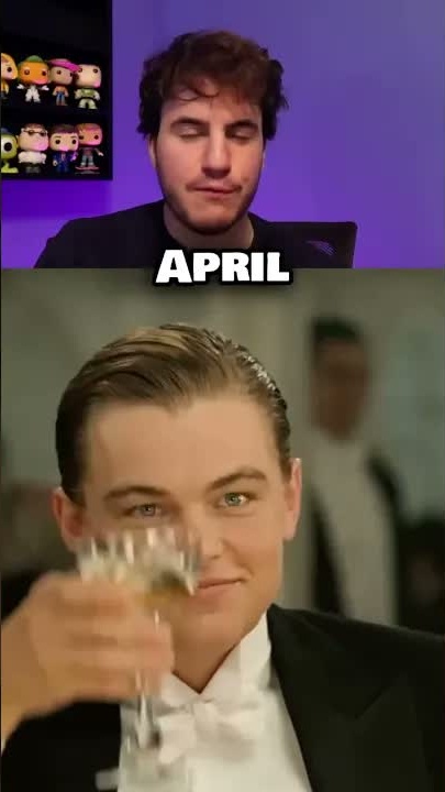 Titanic's secret menu detail