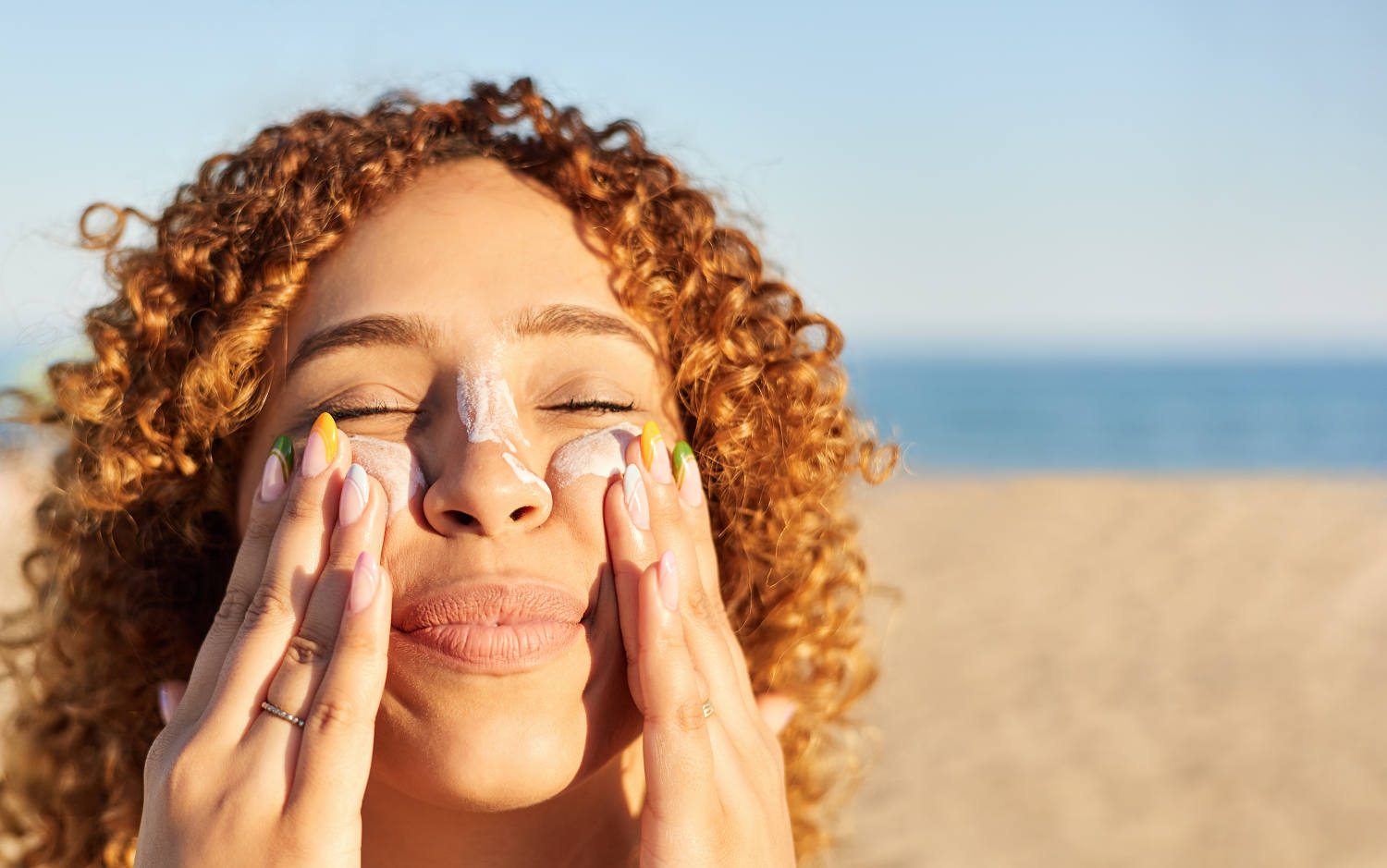What’s the new sunscreen ingredient, BEMT? Experts on why bemotrizinol ...