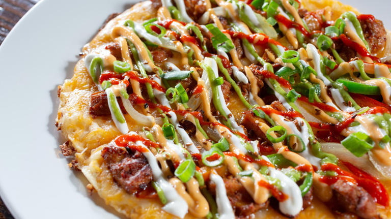 One of the best pizza upgrades is hiding in your condiment drawer
