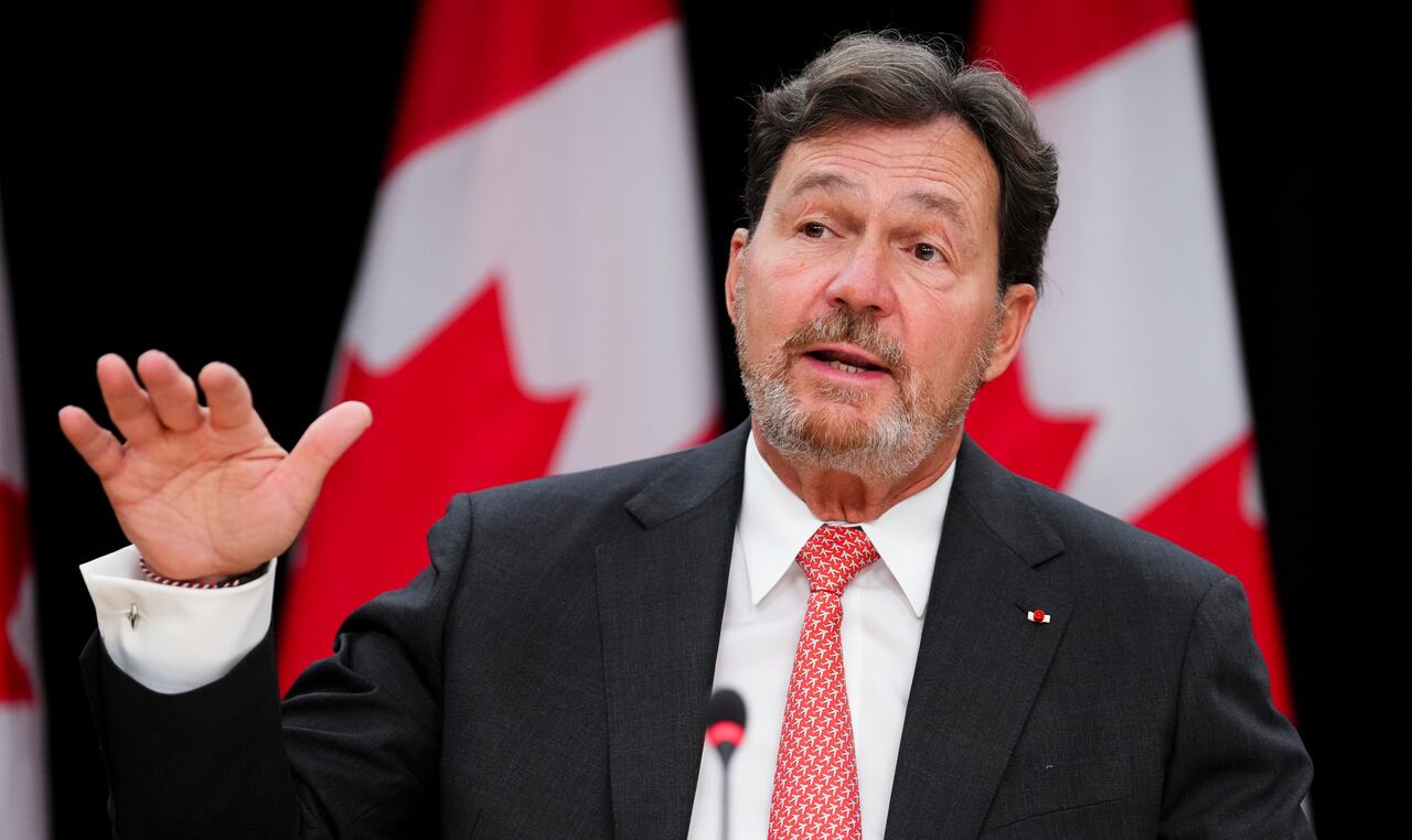 Canada's top justice says tight resources are delaying trials, harming ...