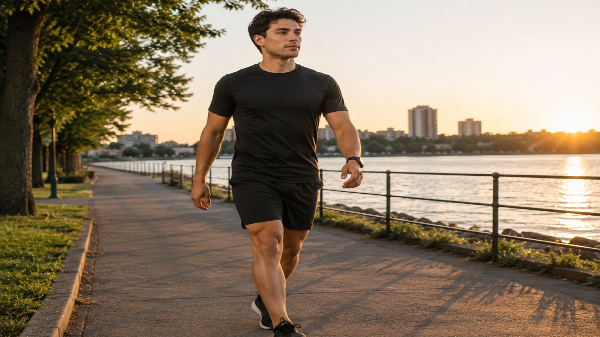 May Be Six Times Better Than Walking for Heart Health
