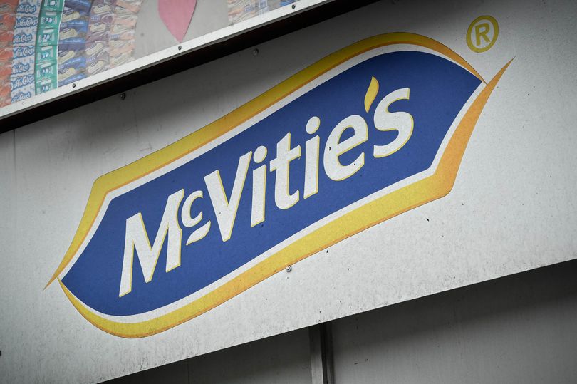 Shoppers 'curious' as McVitie's launches major twist to popular item