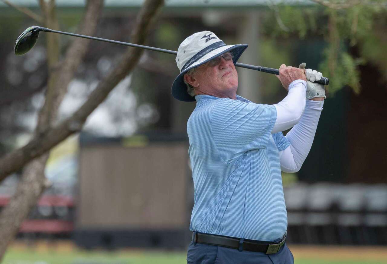 McGee named Man of the Year at US Senior Challenge