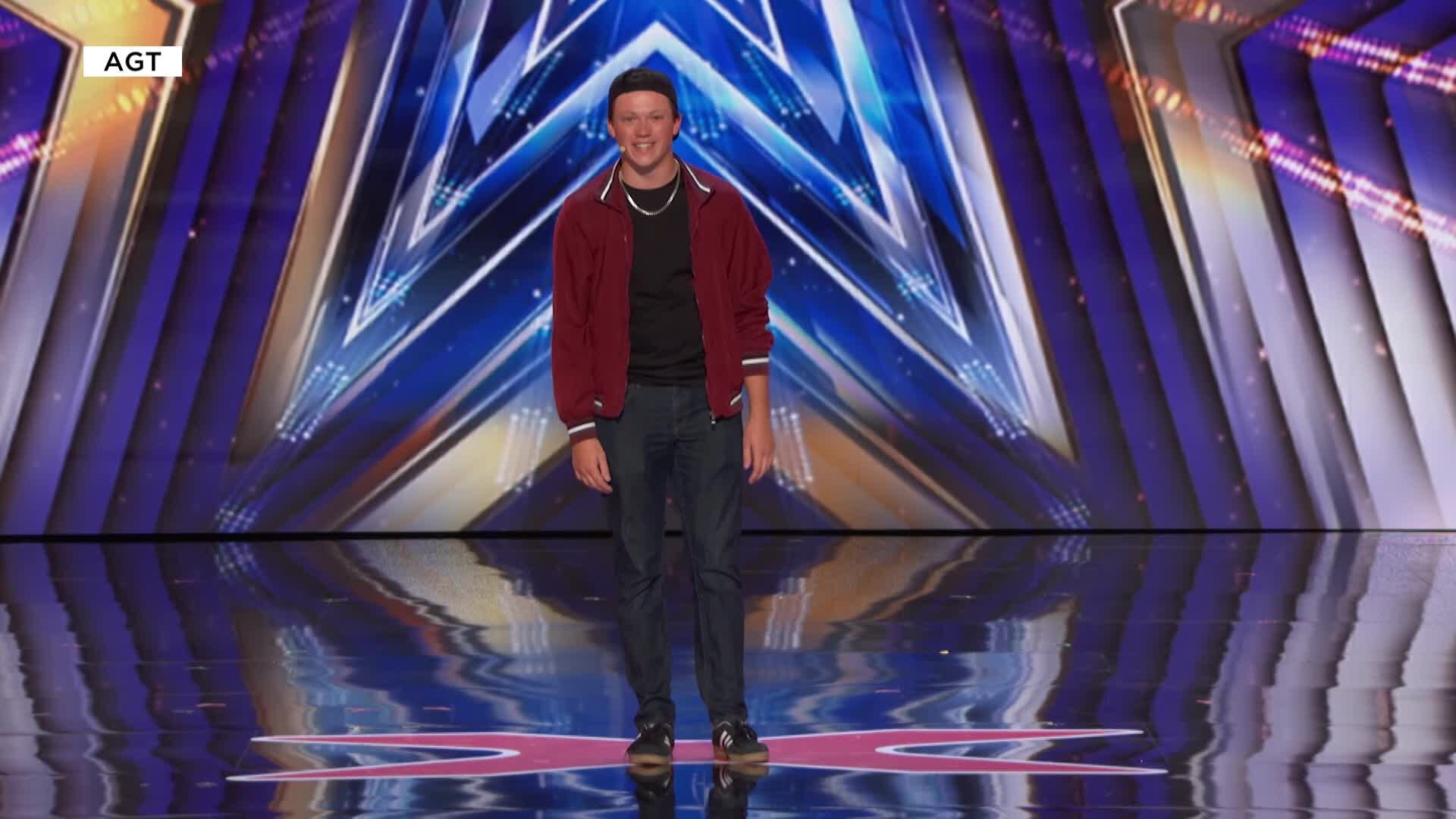Arizona magician to compete on season 21 of 'America’s Got Talent'