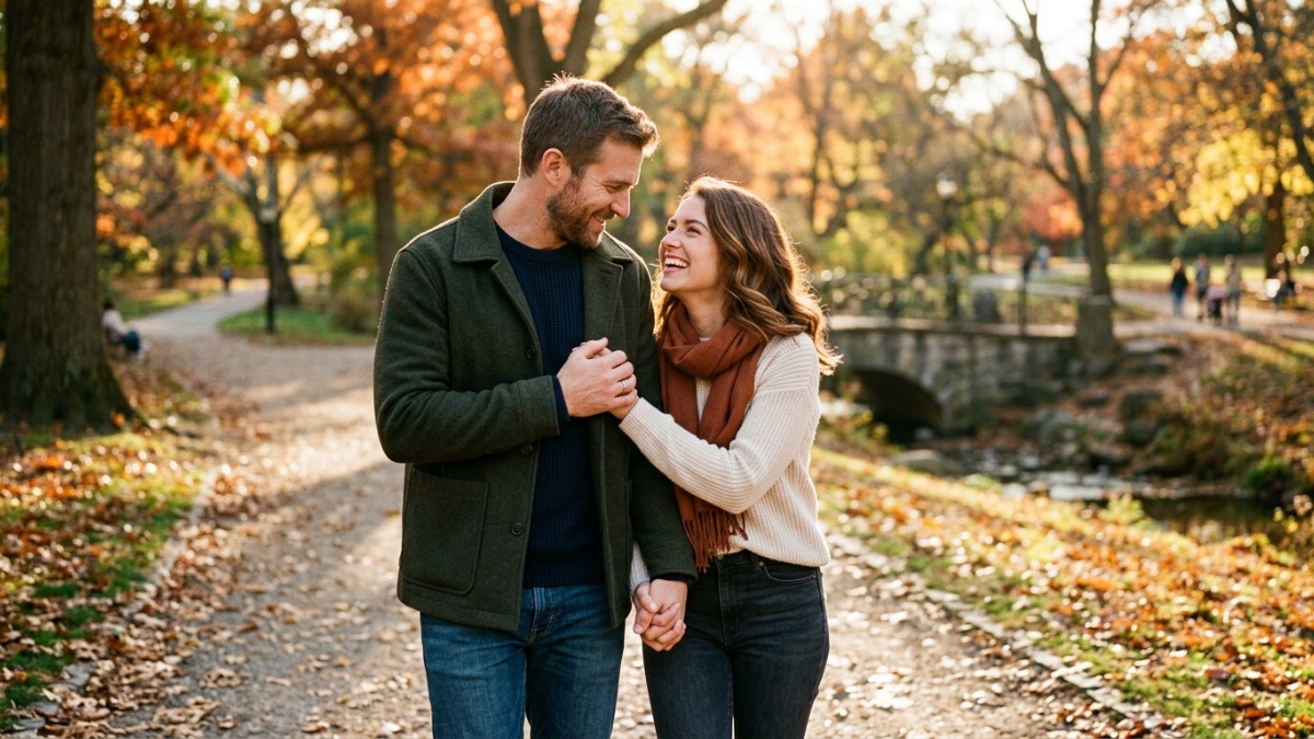 If two people are soulmates and made for each other, these 13 signs ...