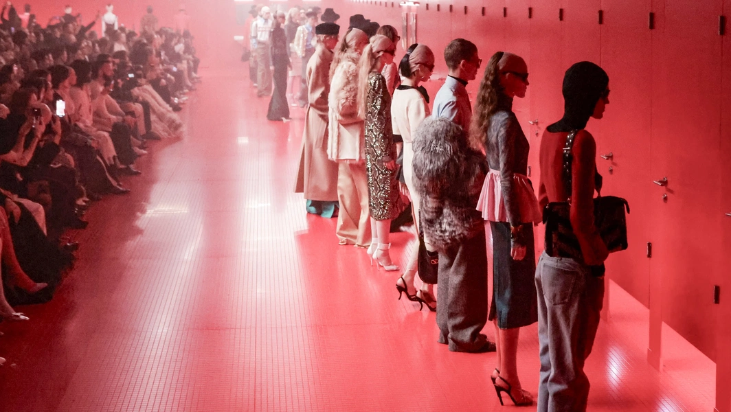 8 bold and unexpected color trends for 2026