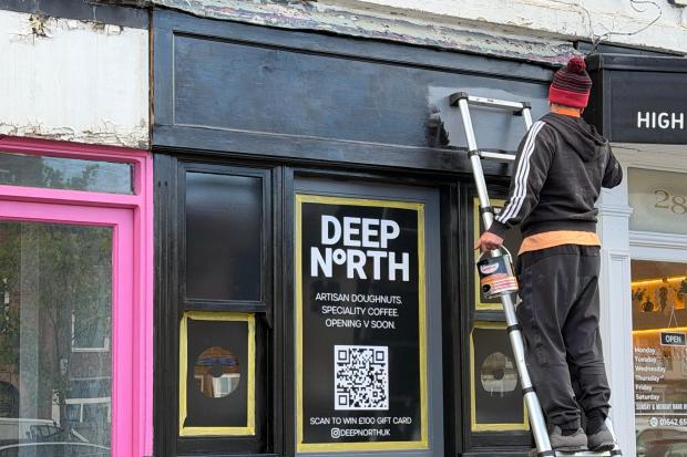 Doughnuts coming to Yarm as growing artisan bakery firm to open new shop