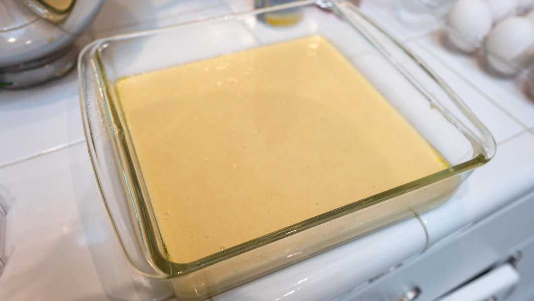 6 foods and cooking methods to avoid in glass bakeware