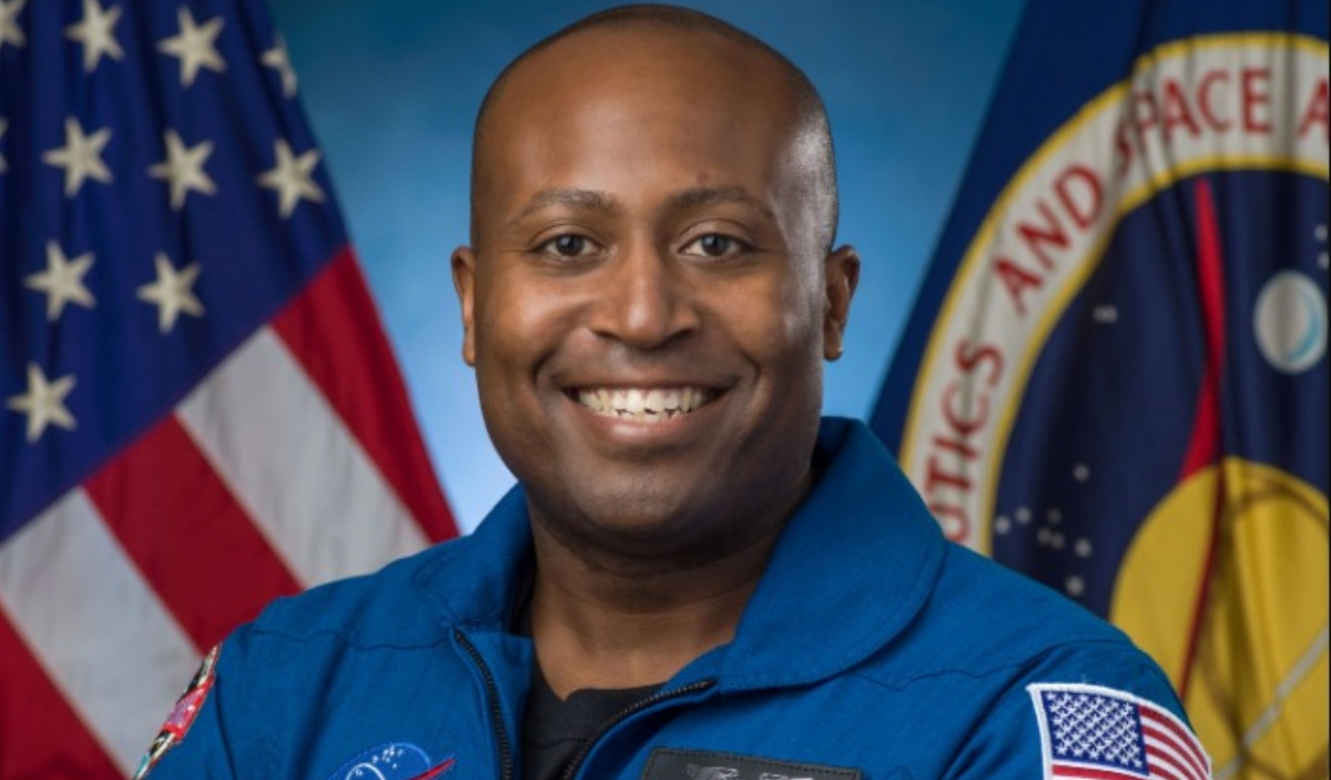 ¿Qué estudió Andre Douglas, astronauta que participará en misión ...