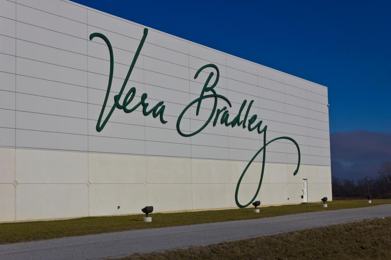 Vera Bradley grows its brand through an expanded deal with Li & Fung