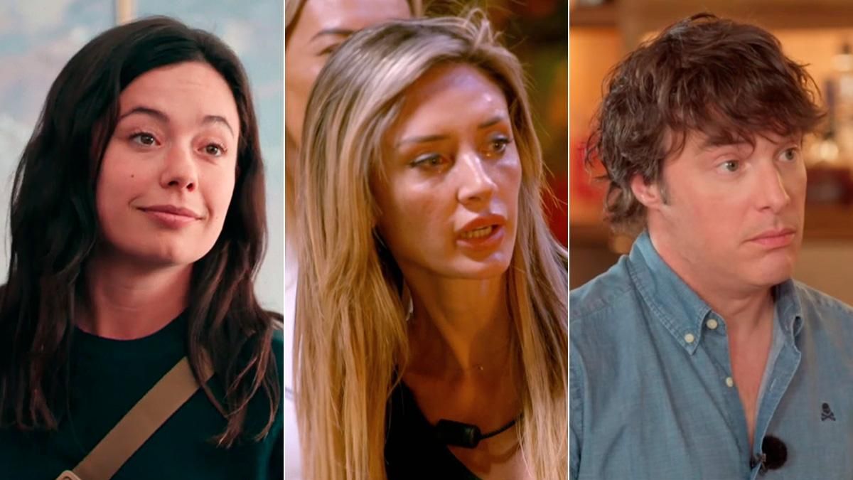 Movistar Plus acapara las audiencias en diferido de mayo con su serie ...