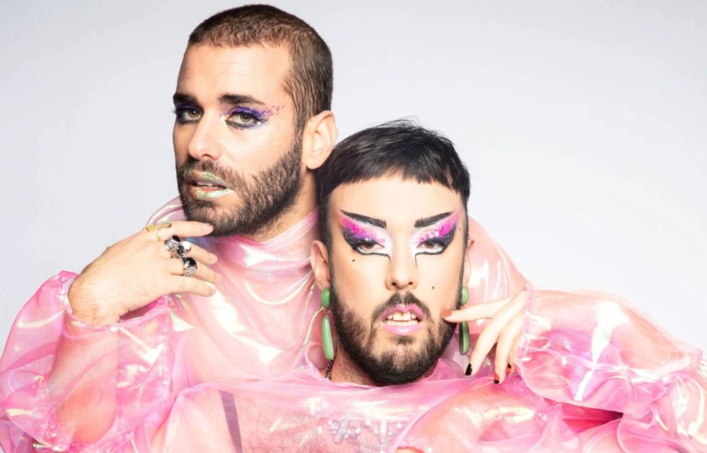 Two queer musicians are reshaping the centuries-old tradition of ...