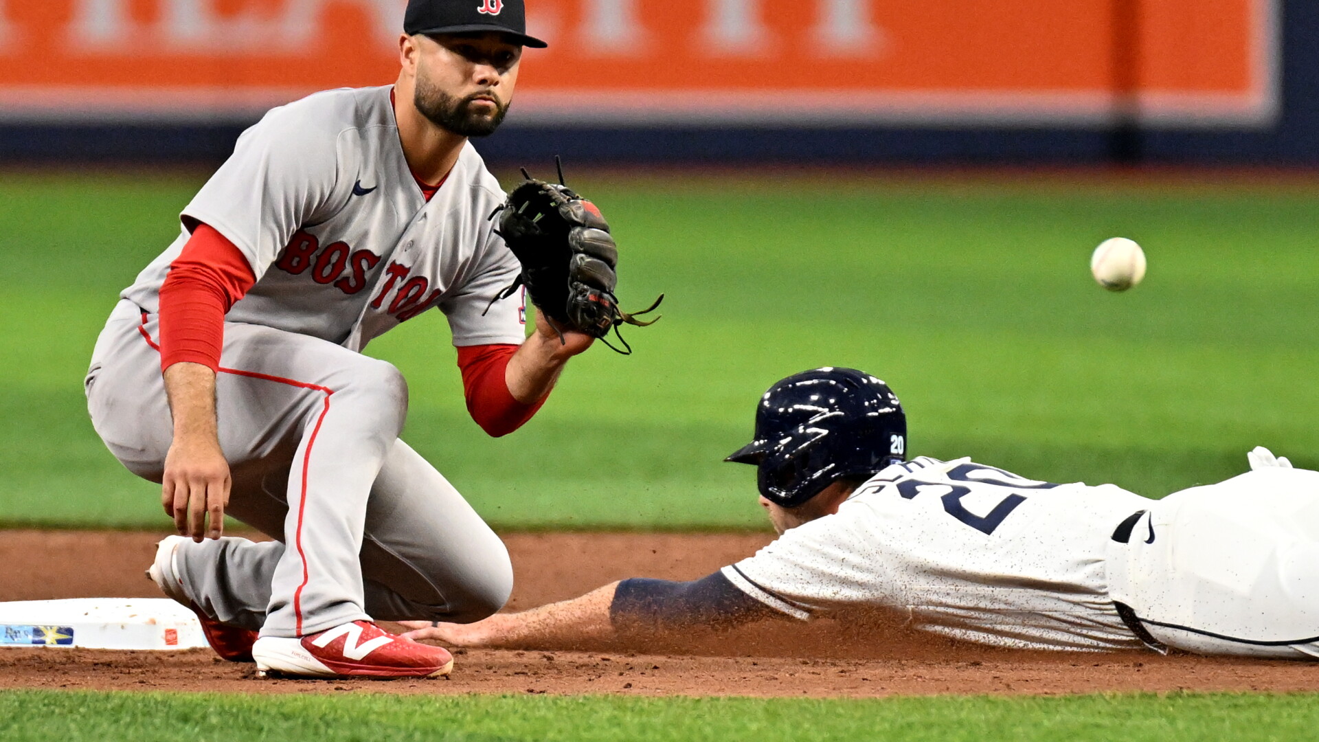 Red Sox vs. Rays prediction: Odds, recent stats, trends, and best bets ...