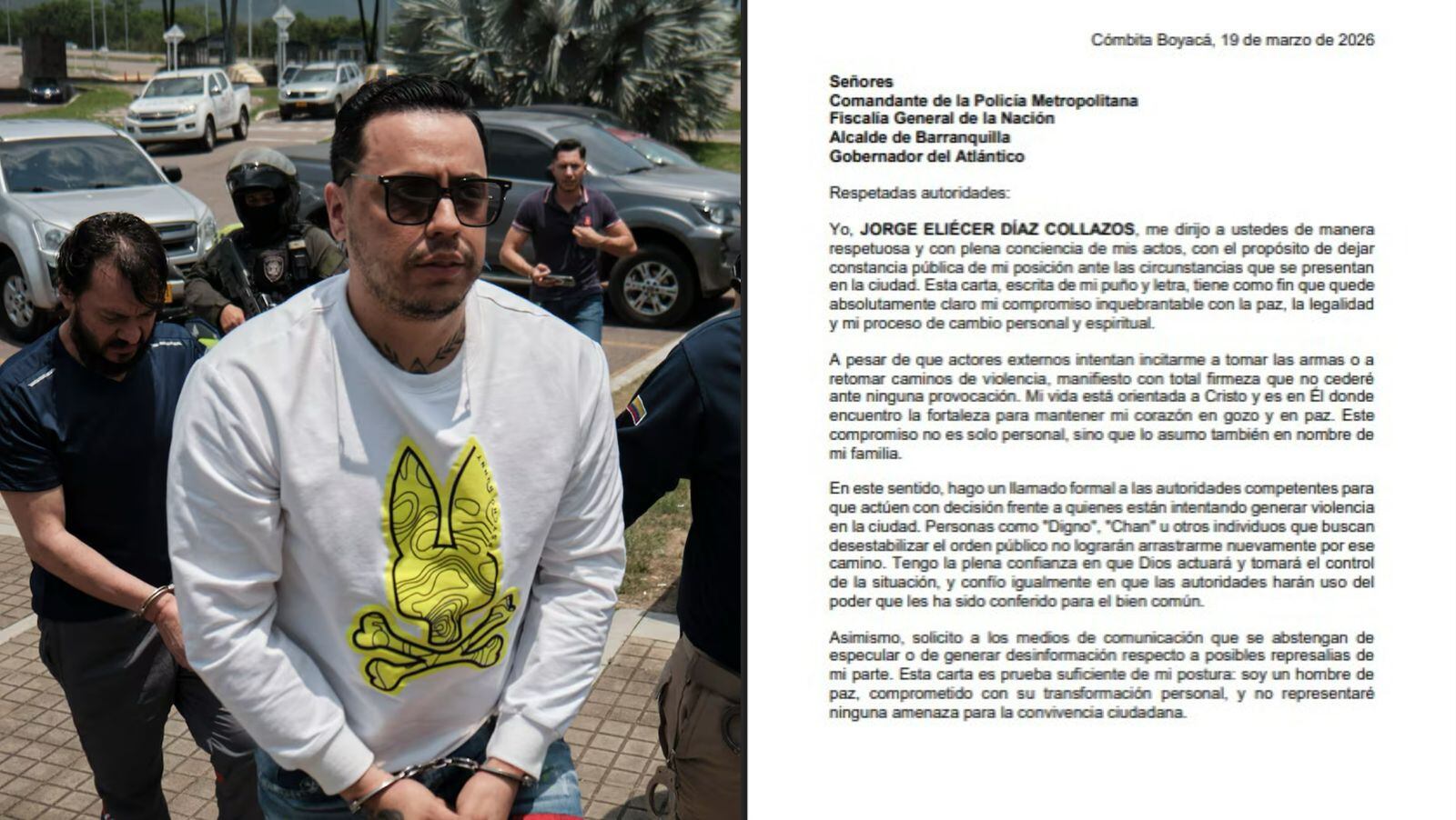Un sicario le disparó en la cabeza: detalles del asesinato de la novia ...