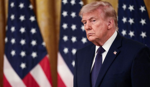 US launches strikes on Iran in retaliation for downed Army helicopter