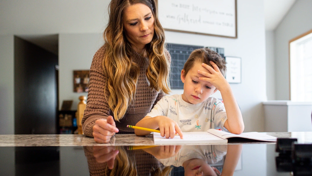 Finding the right homeschool fit for your family