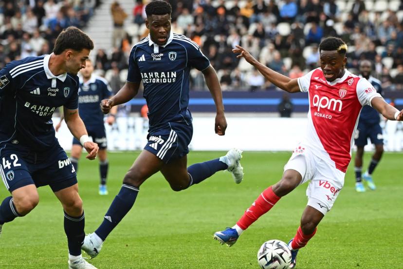 Coppola, Munetsi, Abline : le Paris FC est déjà lancé dans son mercato