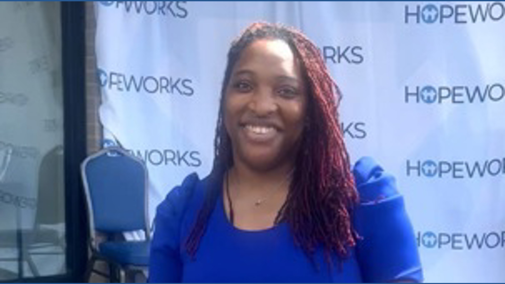 HopeWorks staff excited for new transitional facility